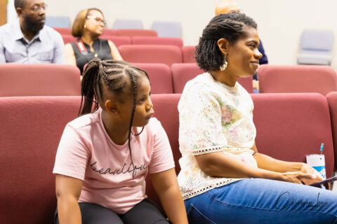 About | Jabez Ministries